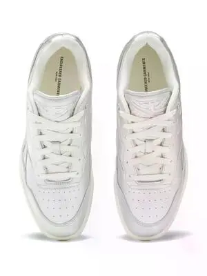 REEBOK X Engineered Garments Bb 4000 Ii Sneakers - Silver