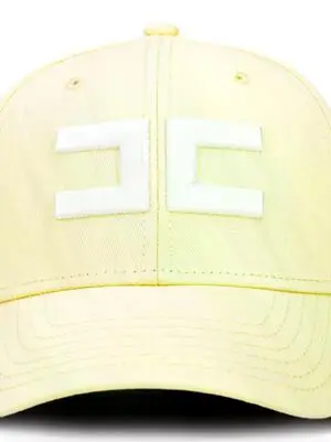 Elisabetta Franchi Logo-embroidered Baseball Cap
