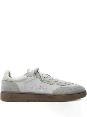 Axel Arigato Dice T-toe Lace-up Sneakers - Grey
