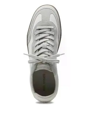 Axel Arigato Dice T-toe Lace-up Sneakers - Grey
