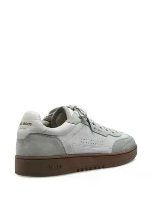 Axel Arigato Dice T-toe Lace-up Sneakers - Grey