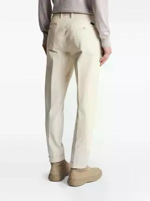 FAY Tailored Trousers