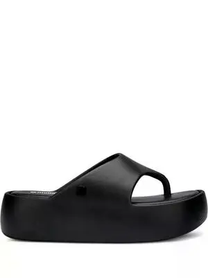 Melissa Platform Slides