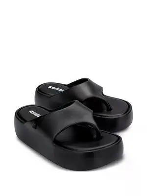 Melissa Platform Slides