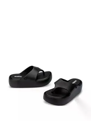 Melissa Platform Slides