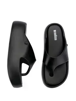 Melissa Platform Slides
