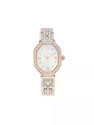 SWAROVSKI Dextera 32mm Watch - Silver