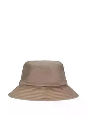 Gucci Gg Monogram Bucket Hat