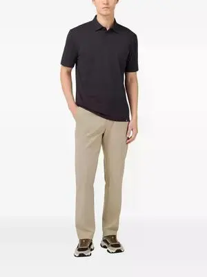 Boggi Milano Buttoned Trousers