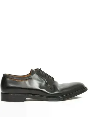 MAISON MARGIELA Loved To Death" Derby Shoes
