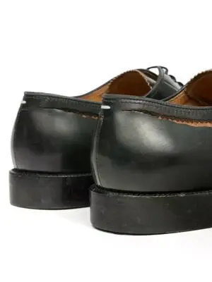 MAISON MARGIELA Loved To Death" Derby Shoes