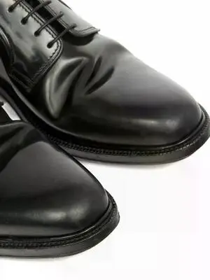 MAISON MARGIELA Loved To Death" Derby Shoes