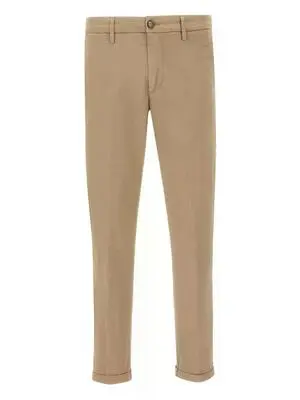 Re-hash Trousers Chinos