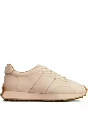 Tod's Criss-cross Sneakers For Women
