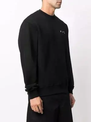Off-White Graphic Sweatshirt