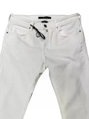 Incotex Five-pocket Jeans