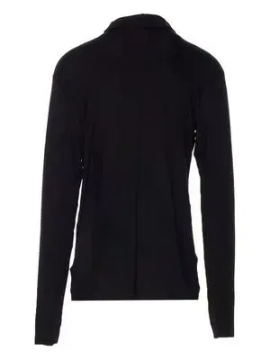 THOM KROM Long-sleeve Turtleneck Top