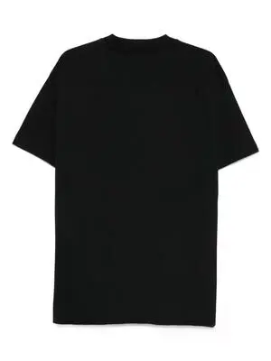 FLANEUR Logo-print T-shirt