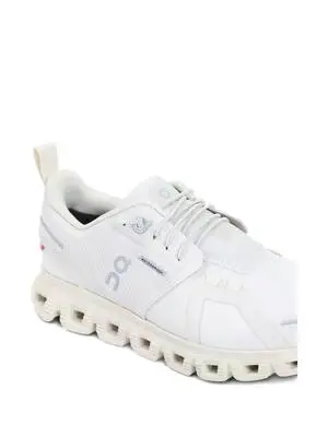 On Cloud Waterproof Sneakers