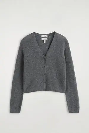 Cos Relaxed Cardigans For Women