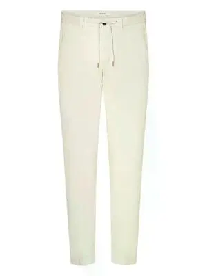 BRIGLIA 1949 Drawstring-waist Trousers