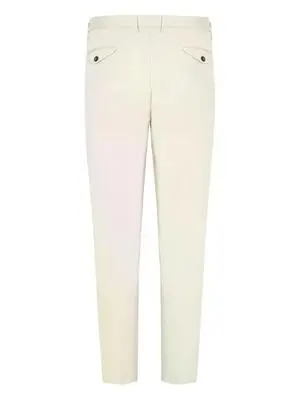 BRIGLIA 1949 Drawstring-waist Trousers