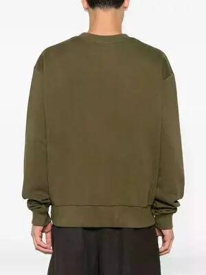 Marni Logo-print Sweatshirt