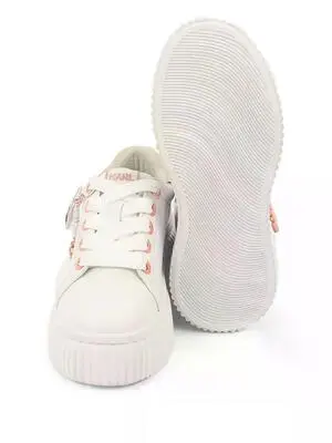 Karl Lagerfeld Platform Sneakers