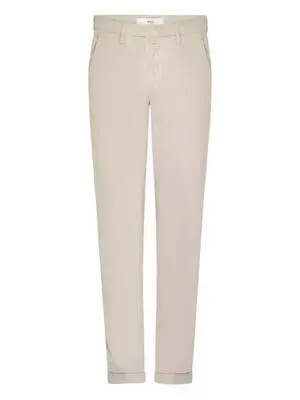 BRIGLIA 1949 Cuffed Trousers