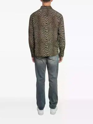 Zadig&Voltaire Tyric Shirt