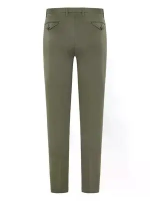 BRIGLIA 1949 Drawstring Trousers