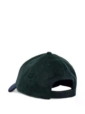 AUTRY Corduroy Baseball Cap