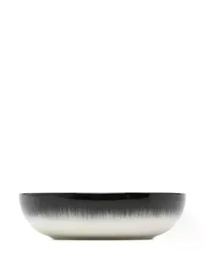 ANN DEMEULEMEESTER Ombré Glazed Bowl
