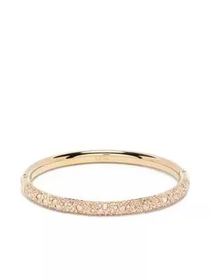 SWAROVSKI Sublima Bangle Bracelet - Gold