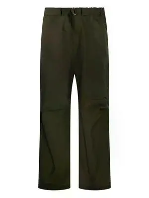DARKPARK Drawstring Trousers