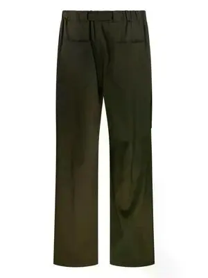 DARKPARK Drawstring Trousers