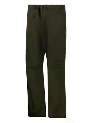DARKPARK Drawstring Trousers
