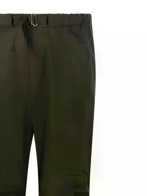 DARKPARK Drawstring Trousers