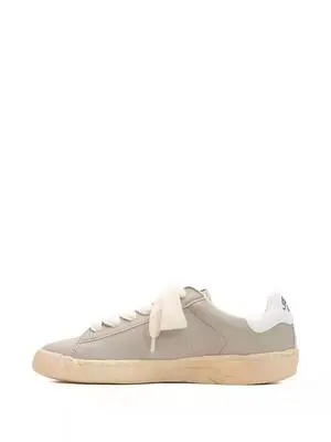 GENERAL SCALE. Murray Low-top Sneakers - Grey