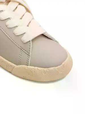 GENERAL SCALE. Murray Low-top Sneakers - Grey