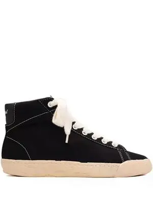 GENERAL SCALE. Murray High-top Sneakers