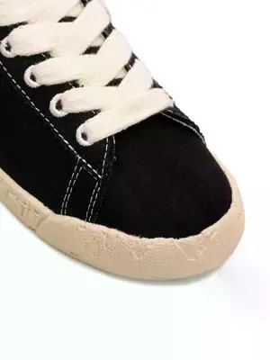 GENERAL SCALE. Murray High-top Sneakers