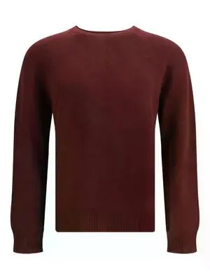 JIL SANDER Seamless Long-sleeve Sweater