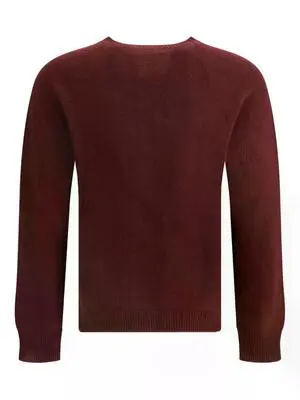 JIL SANDER Seamless Long-sleeve Sweater
