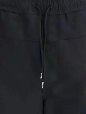NAMACHEKO Zip-detail Parachute Pants