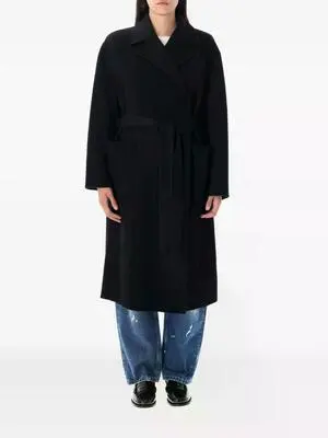 Polo Ralph Lauren Belted Wool Coat