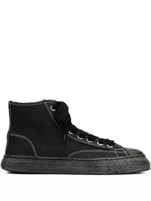 GENERAL SCALE. Roy High-top Sneakers