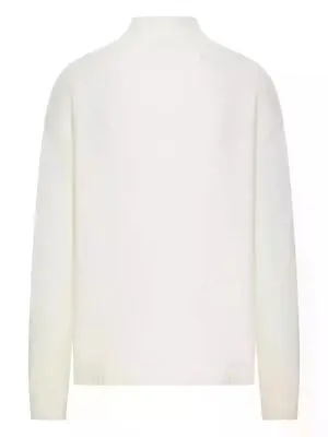 Max Mara Orlaya Turtleneck Sweater