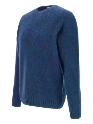 FILIPPO DE LAURENTIIS Crew-neck Sweater