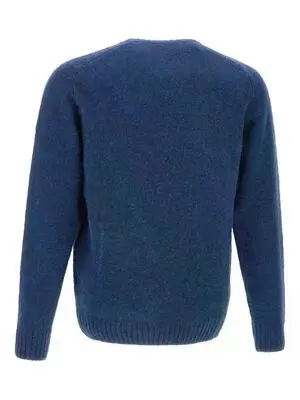 FILIPPO DE LAURENTIIS Crew-neck Sweater